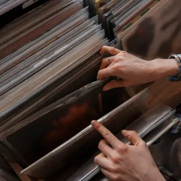 The Top 25 Albums to Start Your Vinyl Collection – Rockaway Records