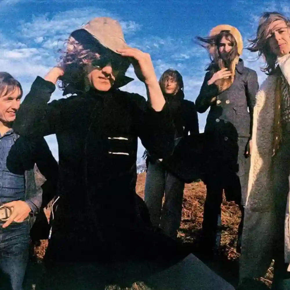 DEEP CUTS - Join us as we shine a spotlight on Mott The Hoople ...