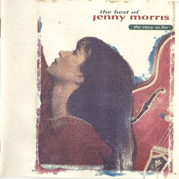 Jenny Morris – The Best Of Jenny Morris, The Story So Far CD – Rockaway ...