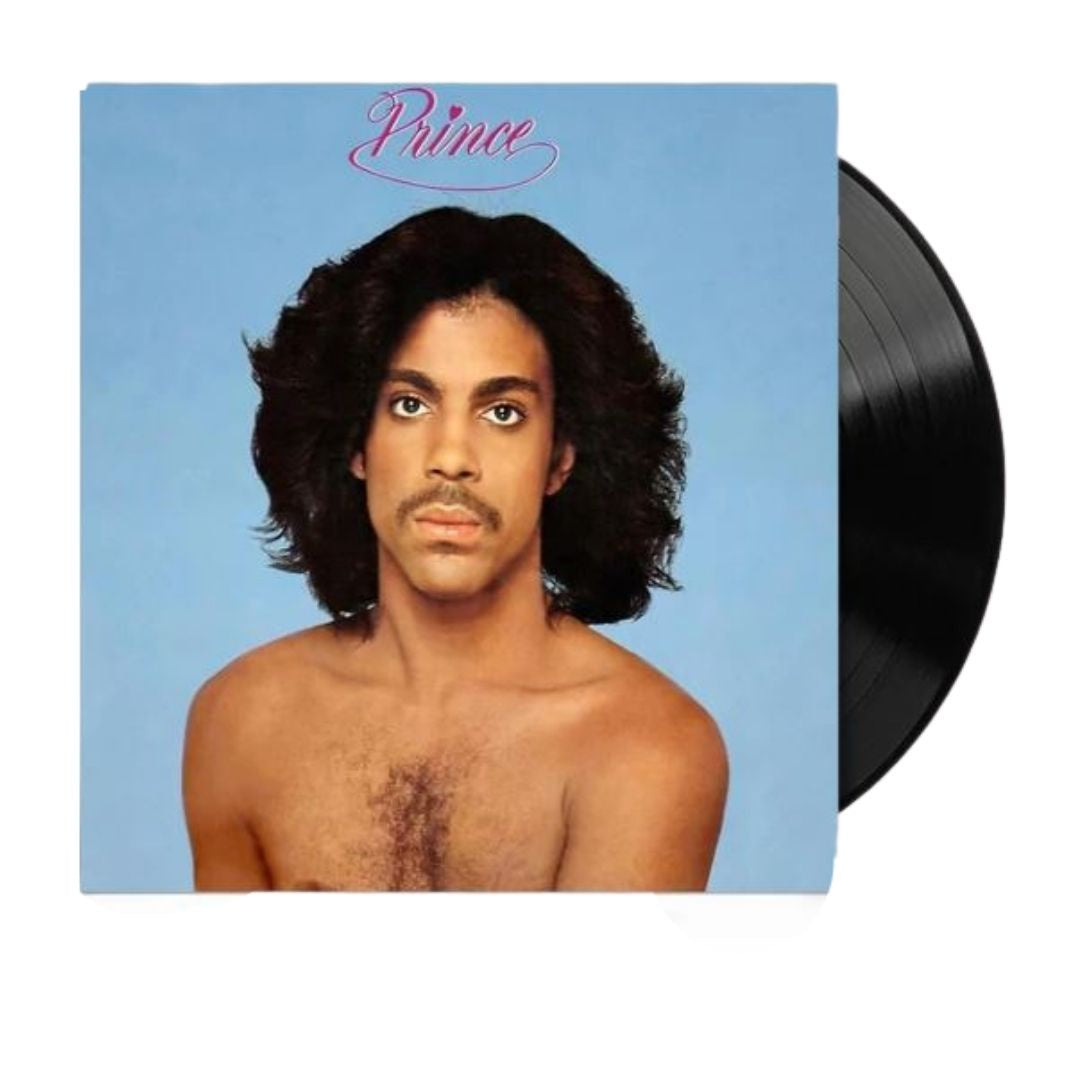 Prince - Prince (Self Titled) Vinyl LP – Rockaway Records