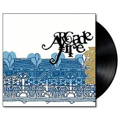 Arcade Fire - Arcade Fire Vinyl LP – Rockaway Records