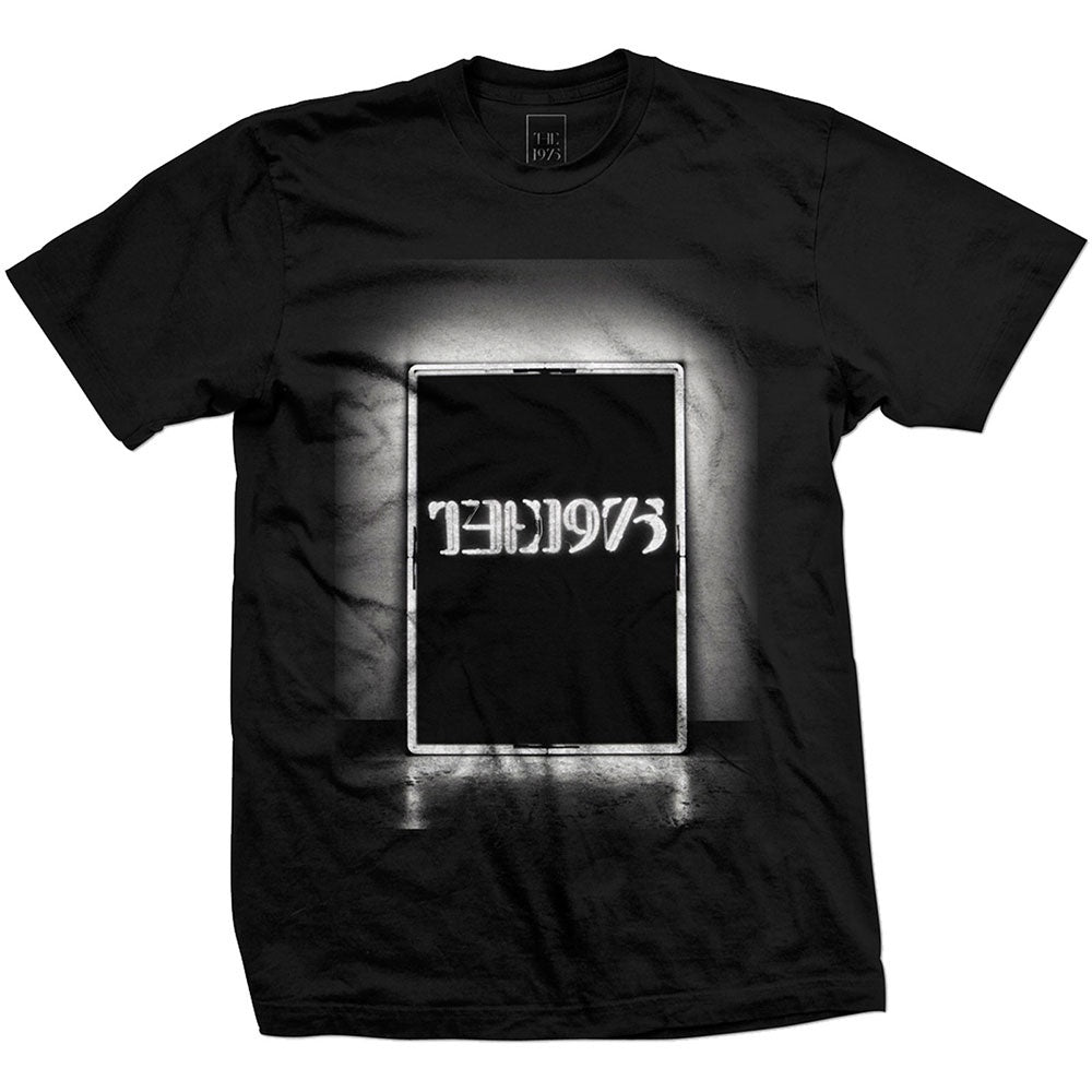 1975 - The 1975 Unisex T-Shirt – Rockaway Records
