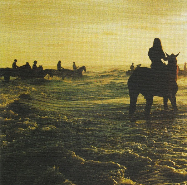 Foals – Holy Fire CD – Rockaway Records