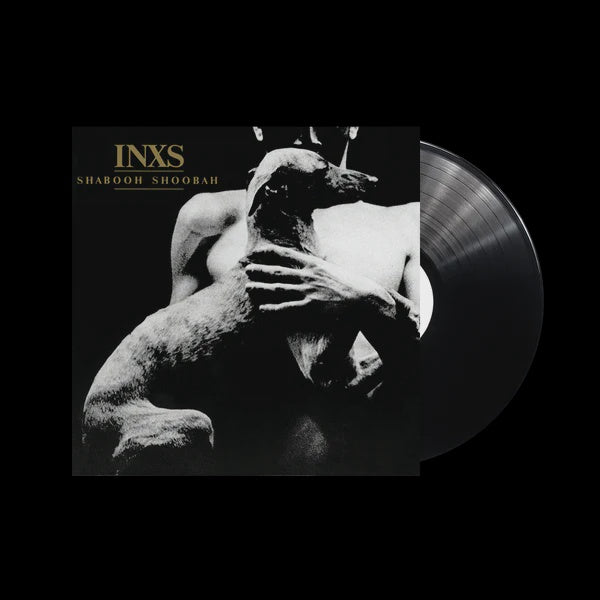 INXS – Shabooh Shoobah Vinyl LP – Rockaway Records