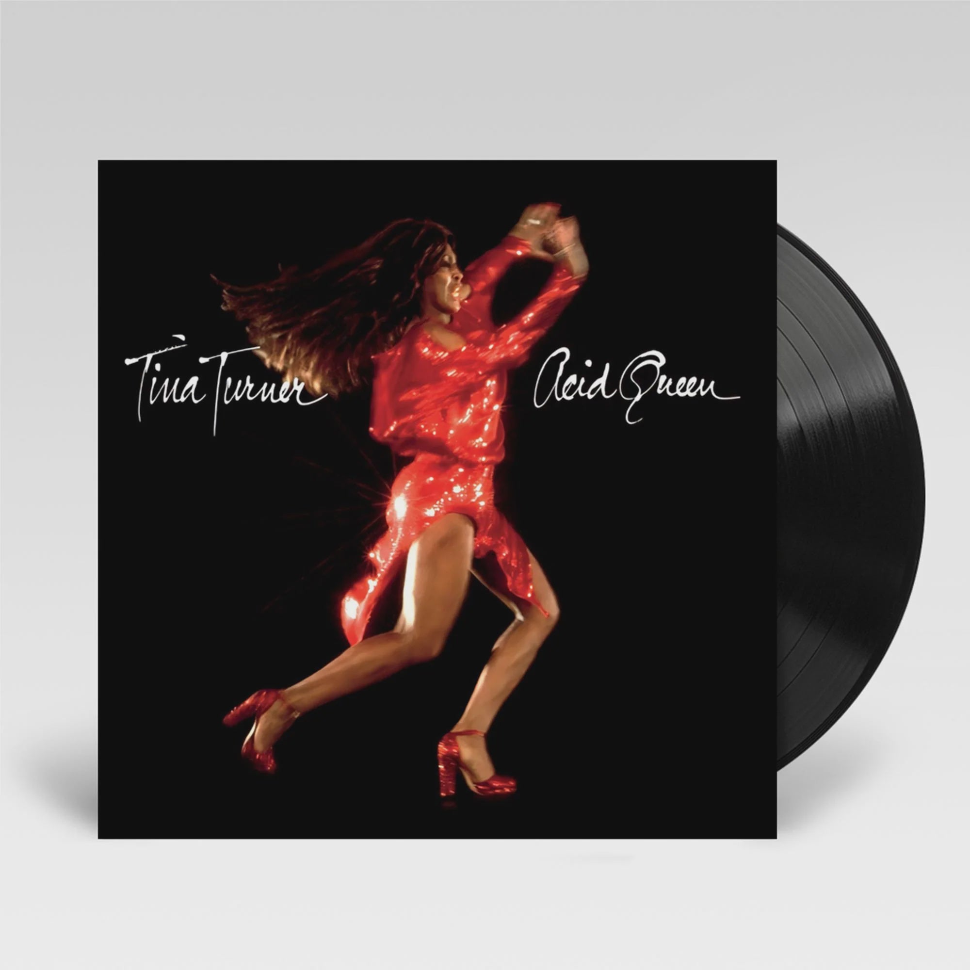 Tina Turner - Acid Queen Vinyl LP – Rockaway Records