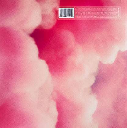 Nicki Minaj - Pink Friday 2 Electric Blue Coloured Vinyl LP (Used ...