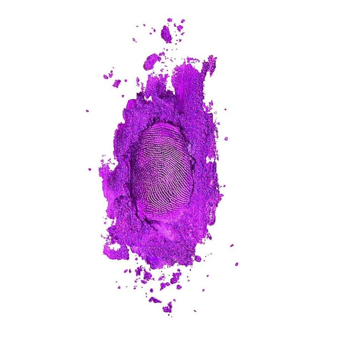 Nicki Minaj - The Pinkprint Vinyl 2LP – Rockaway Records