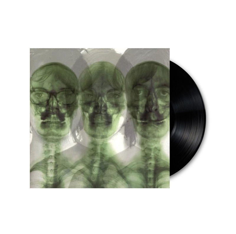 Supergrass - Supergrass Vinyl LP – Rockaway Records