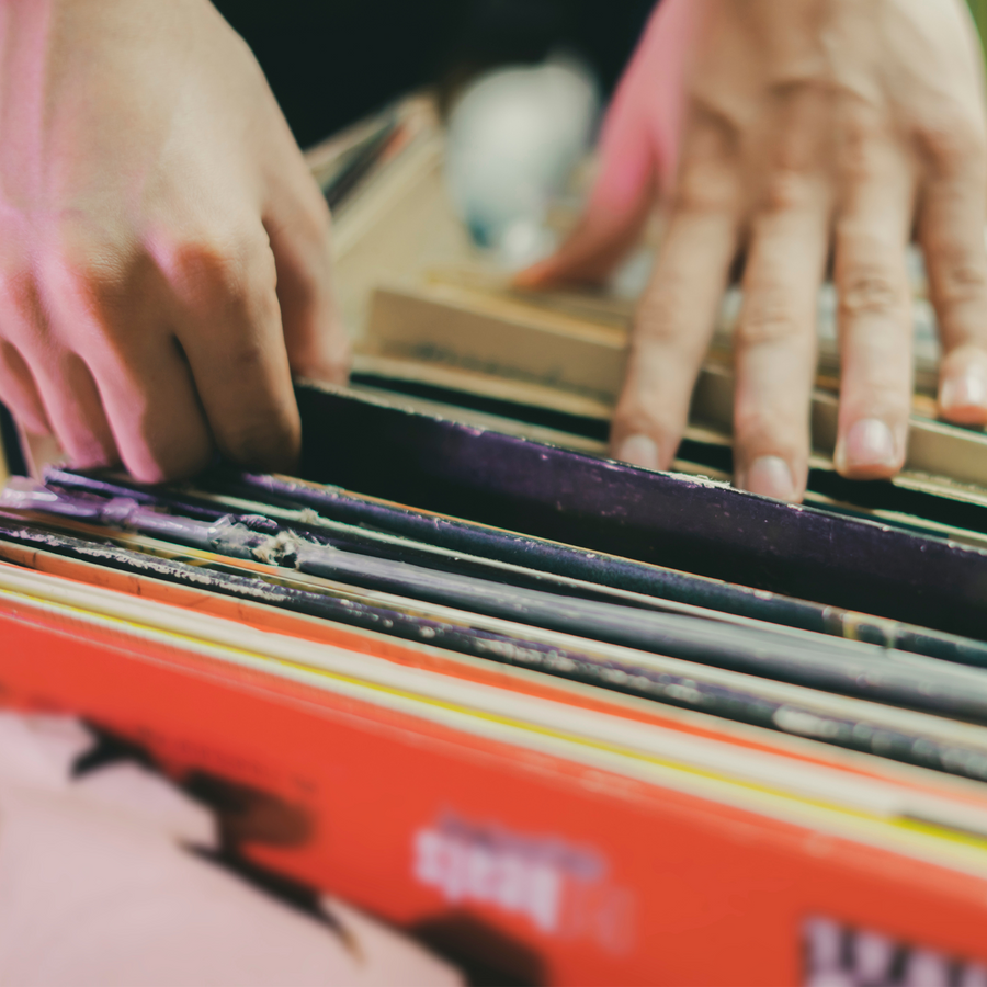 Grading Guide – Rockaway Records